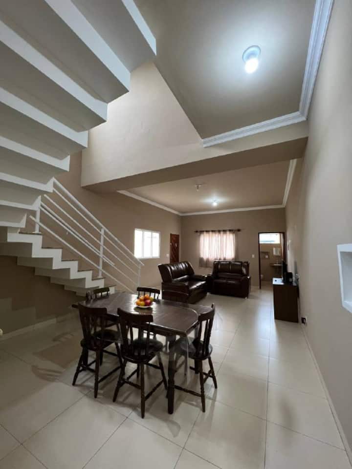 3 Quartos - 3 Suítes Perequê Açú - Ubatuba