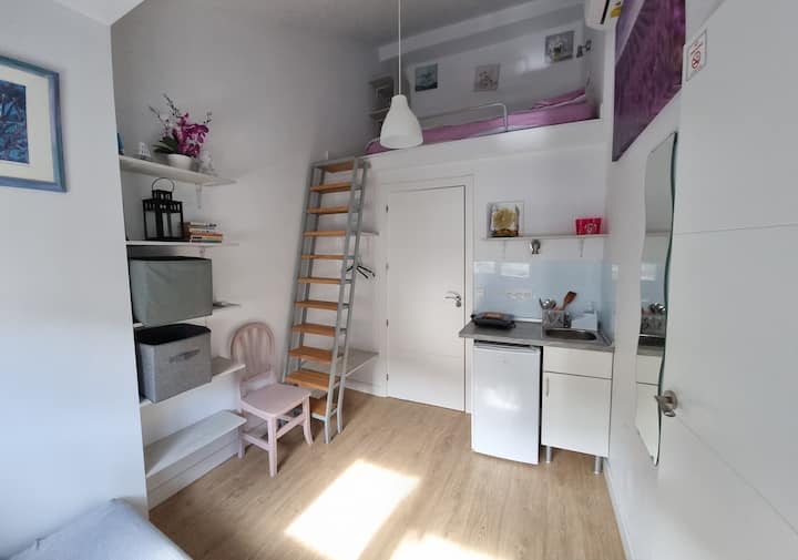 Lavender Studio - Alicante