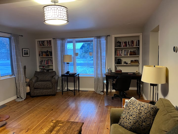 Beautiful Almonte House - Ottawa