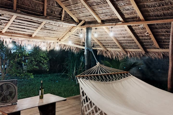 Acogedora Casa Rodeada De Naturaleza - Puerto Maldonado
