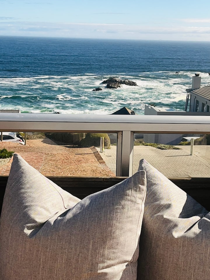Lazy@yzer - Spectacular Seaview - Yzerfontein