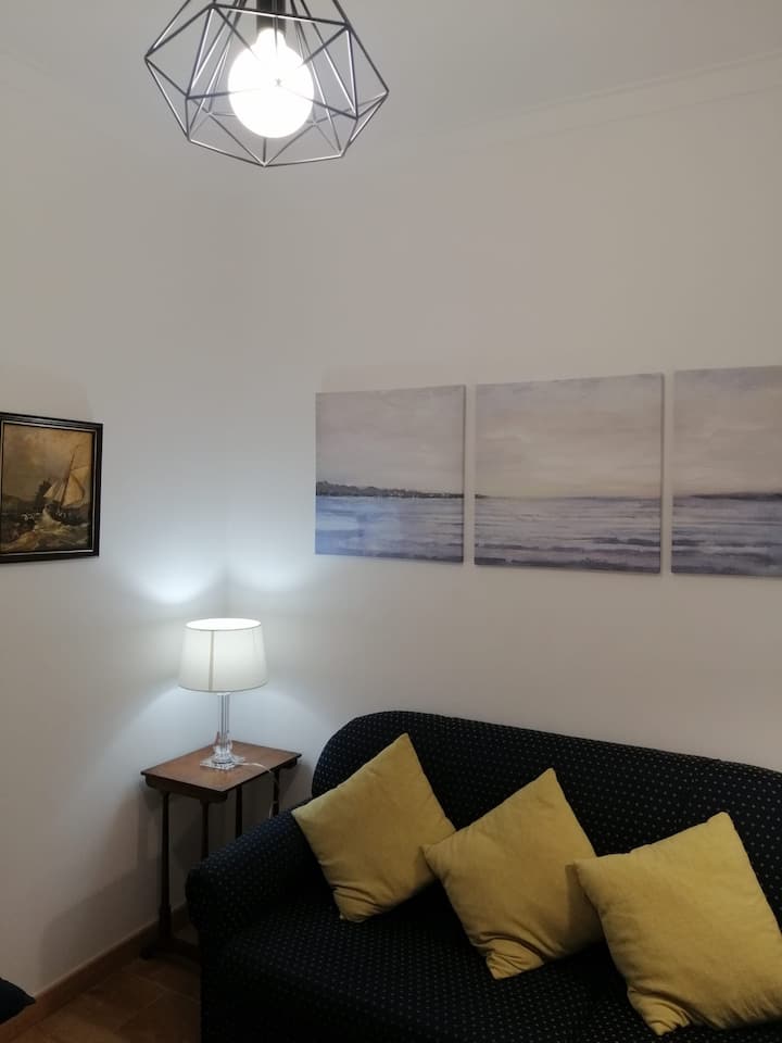 Casa Da Praia Da Poça - Apartamento ÍRis - Estoril
