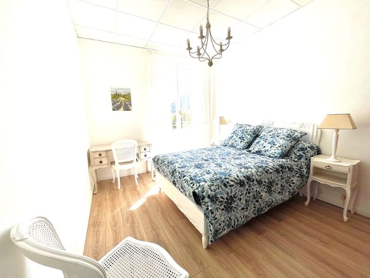 Charmant Appartement/villa Et Parking Gratuit - Breil-sur-Roya