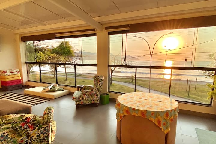 Mar Em Casa Suíte 6 - Ubatuba