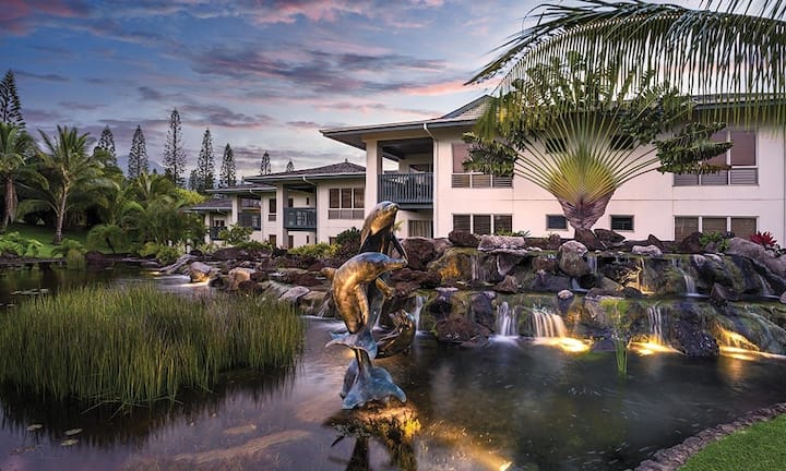 Spacious 2 Bedroom Condo - Bali Hai Villas - Kauai, HI