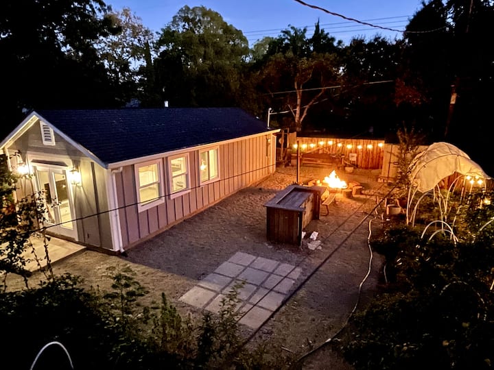 Brand New 2022 Build - Sacramento, CA