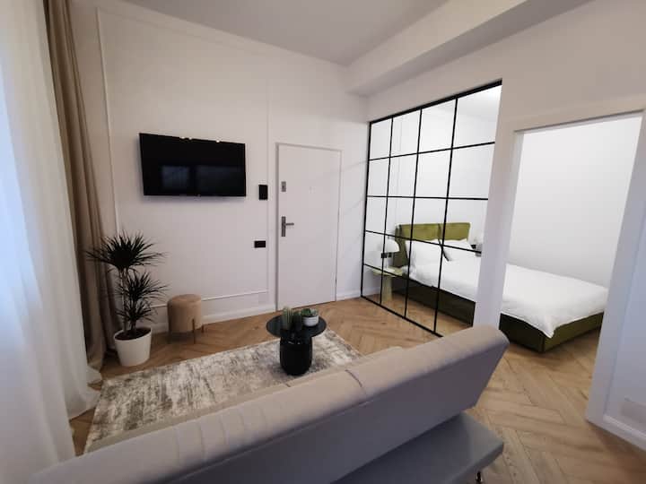 Evo Residence Panoramic I - Cluj-Napoca