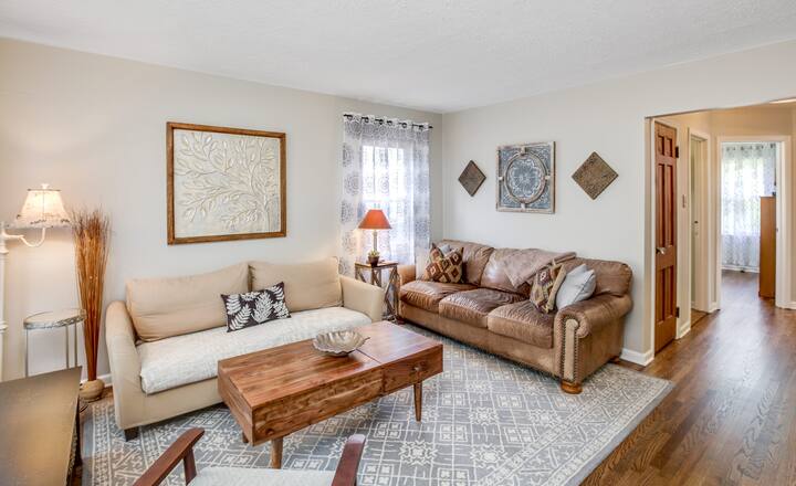 Royal Oak-beaumont Bungalow - Troy, MI