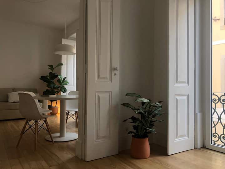 Fantastic Apartment In Príncipe Real - Lisbonne