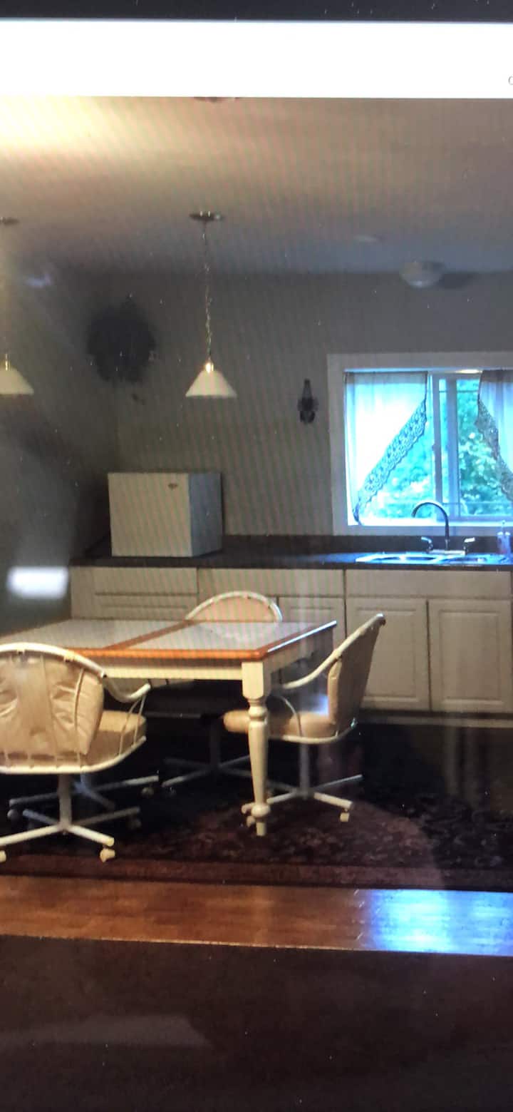 Waterfront Deruyter Lake Apartment - Morgan Hill State Forest, Cortland