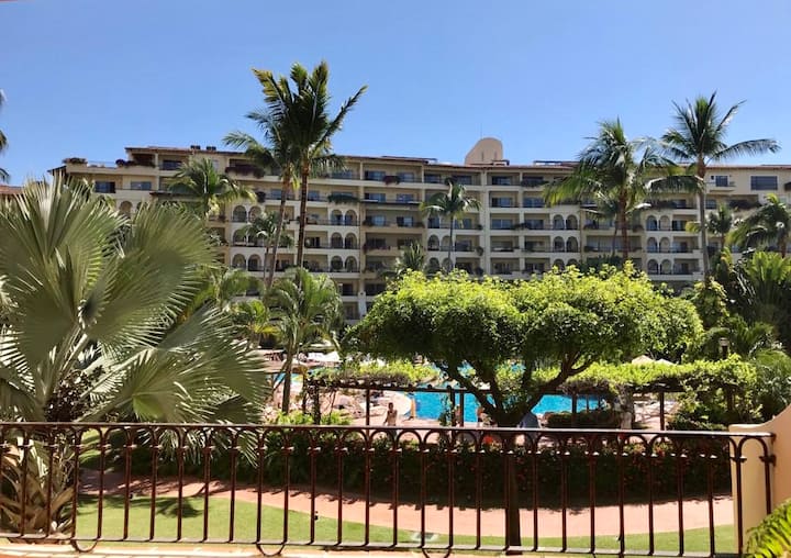 Increíble Lugar En Velas Vallarta - Puerto Vallarta
