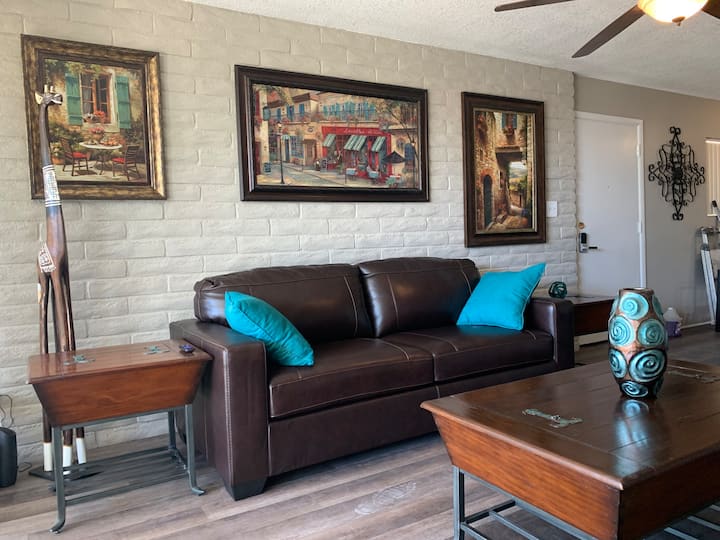 Remodeled Condo In Yuma - Yuma, AZ