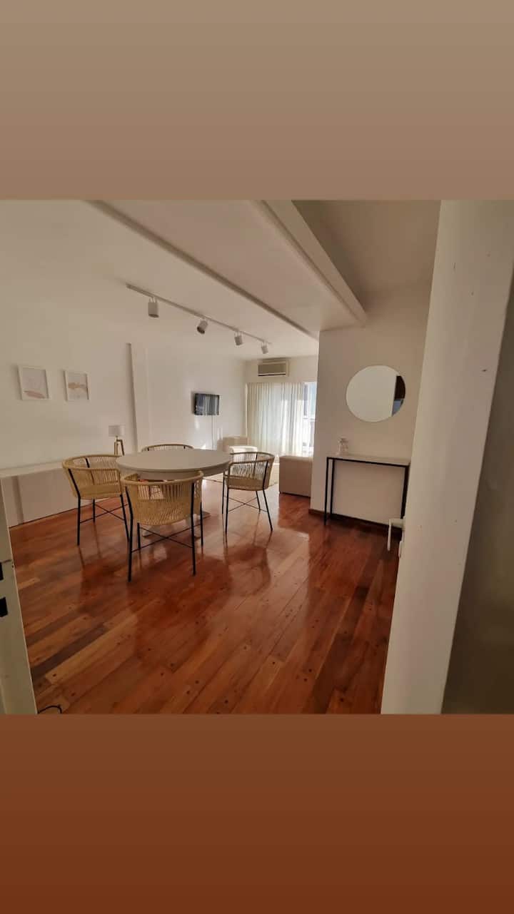 Céntrico ,  Para Familias, Estudiantes Y Amigos ! - Rosario