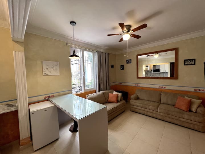 Condominio Seguro Bien Ubicado, Excelente Wifi, 1 - Mexico City