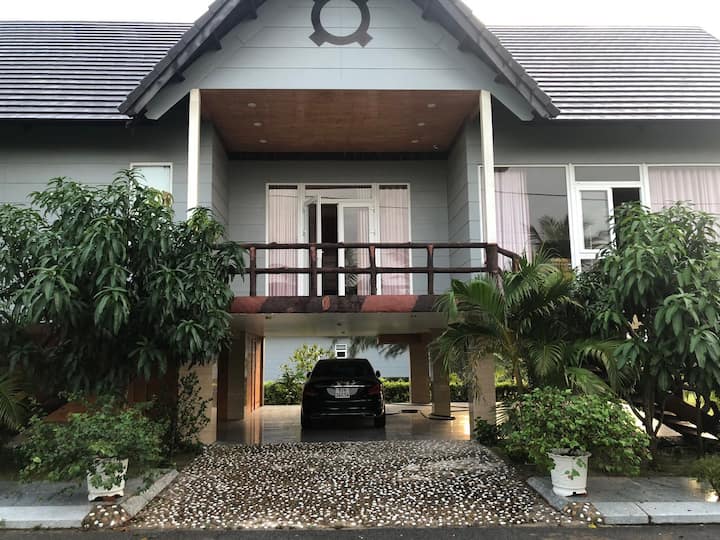 Irelax Bangkok Resort Có Công Viên Nước Miễn Phí - Bình Châu