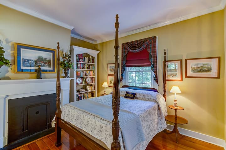 Jm Swords Bedroom - Vicksburg, MS