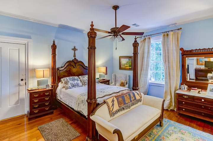 Mssteele’s Bedroom - Vicksburg, MS