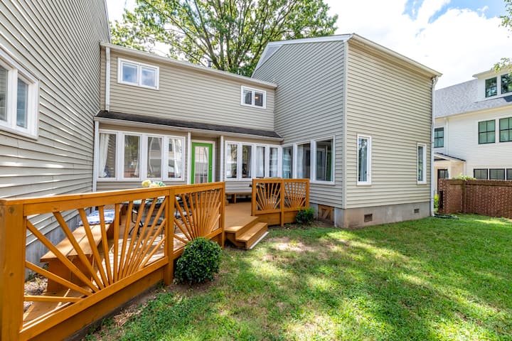 The Six Kings Estate Of Uptown Charlotte - Charlotte