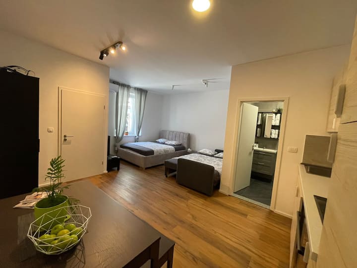 Ljubljana Studios 1 - Ljubljana