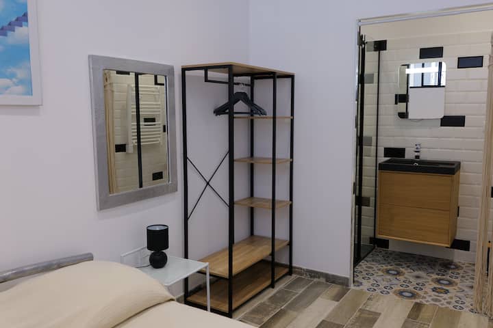Deux Pièces De Charme Quartier Stanislas - Cannes