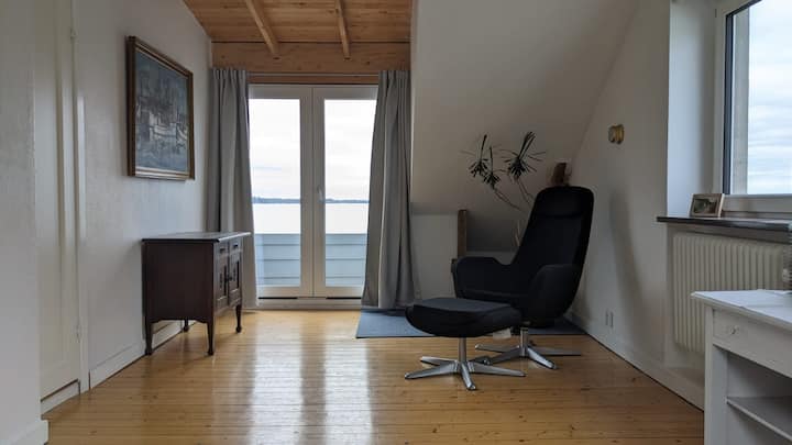 3 Room Apartment With Fantastic View In ÅLabodarna - Landskrona