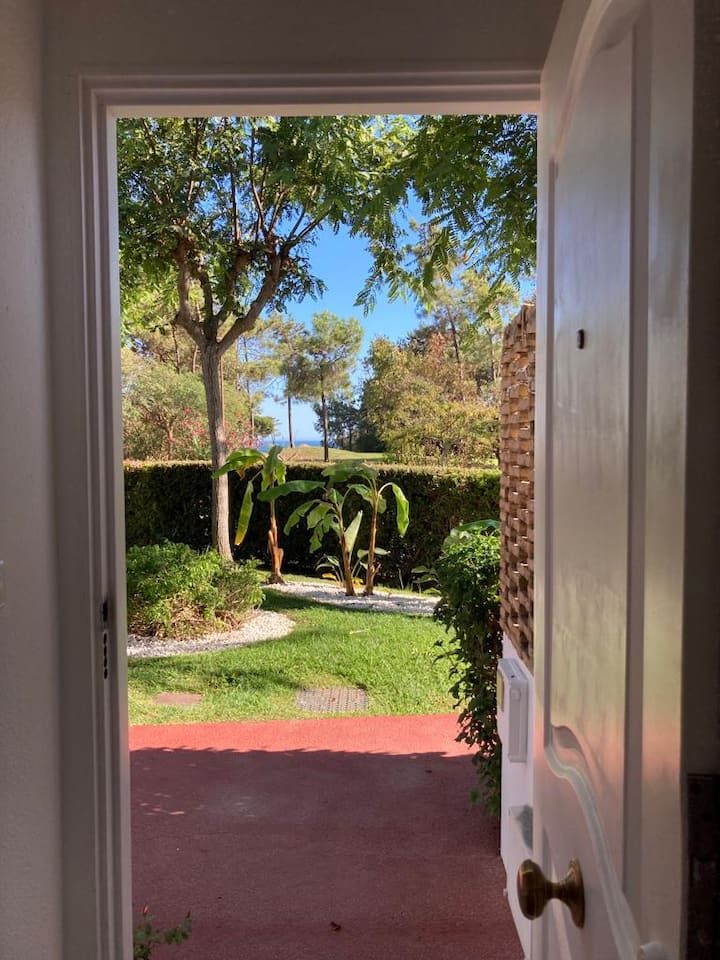 Golf & Sea Cosy House Costa De La Luz - Islantilla