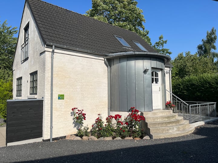 Familie Eller Arbejdsro Tæt På Skejby, Uni Og By - Aarhus