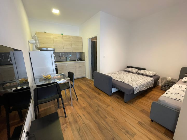 Ljubljana Studios 2 - Ljubljana