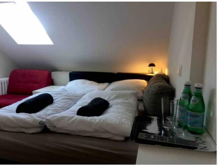 Urban-studios-cologne / La - Cologne