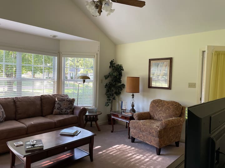 Football Weekend Rental/ Walking Distance To Grove - Oxford, MS