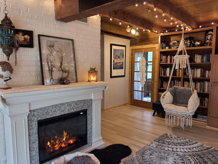 Dharma River Wellness Retreat (Single) - Daphne, AL