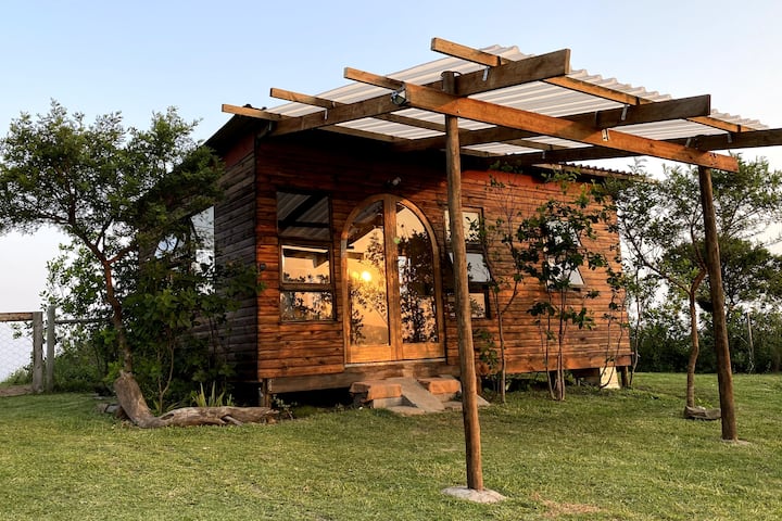 Lia’s Little Cabin - Coffee Bay