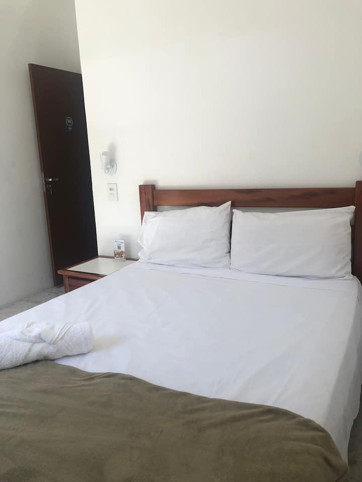 Suíte - Rio de Janeiro