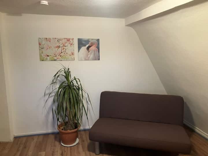 2 Gemütliche Zimmer Im 2. Og, Nähe Arena/messe - 쾰른