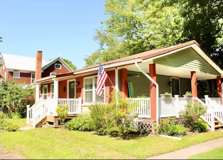 Getaway1: King Bed,mins From Bike Trl; Dogs Ok - Seneca State Forest, Dunmore