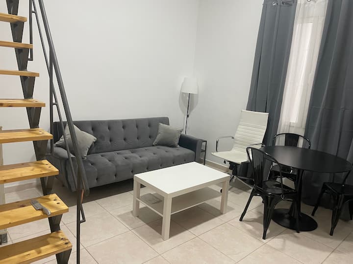 Precioso Y Muy Cómodo, Puerta Del Sol - 