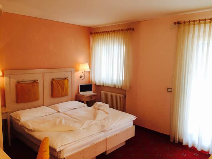 Hotel Di Montagna - Campitello di Fassa