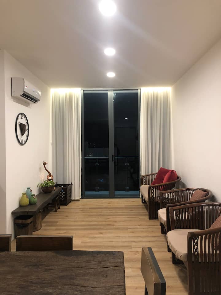 Hanns Residence (3 bedrooms for 5 people) - Condominiums for Rent in ...