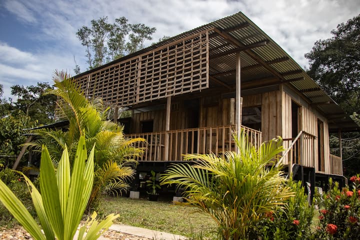El Nido Serene Cabin With Natural Pool And Chef #1 - Meta