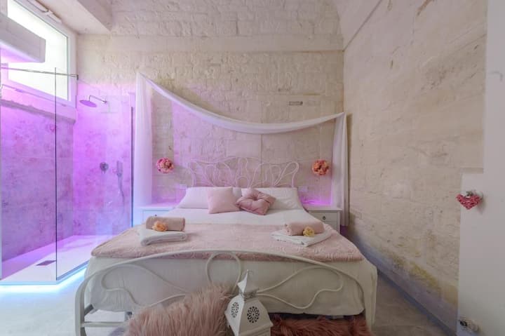 Lasciati Travolgere Dal Relax - Martina Franca