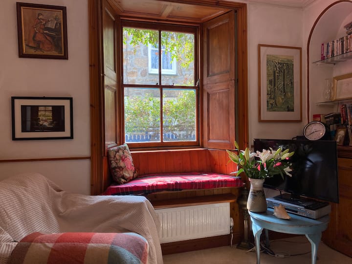 Cosy, Characterful Cottage In Newlyn, Cornwall. - Penzance