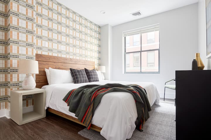 Boston Financial District 1br | Walk To Anything! - Boston, MA