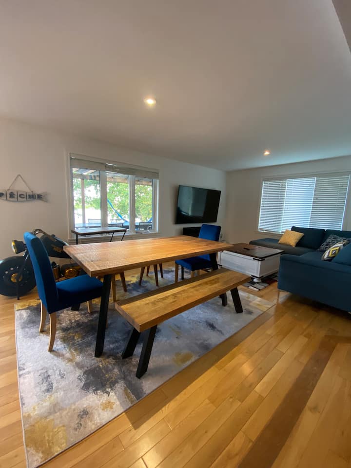La Casita Azul - Beloeil