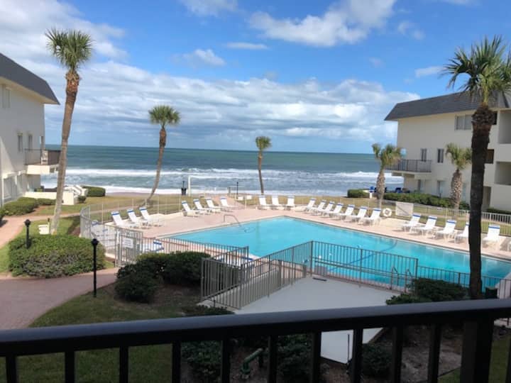 Ormond Ocean Club, Penthouse #444 - Ormond Beach, FL
