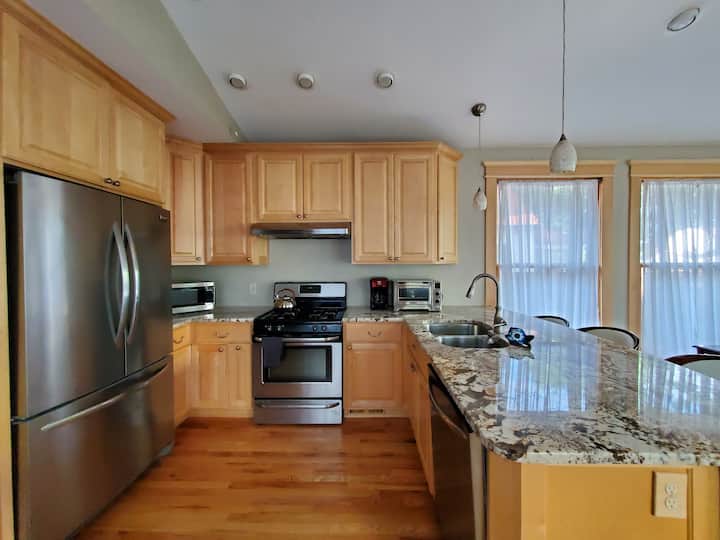 Women Only: Private Room In Charming St Paul Home - Saint Paul