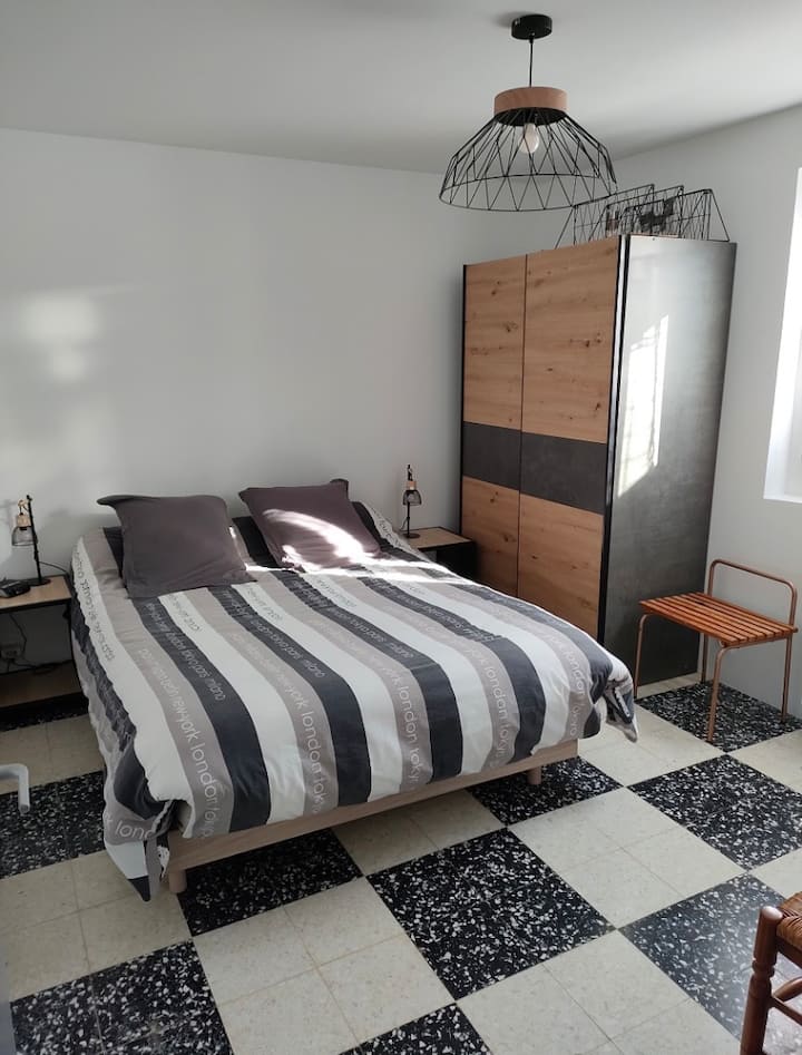 Appartement Chez Martine&eric, Florac - Florac