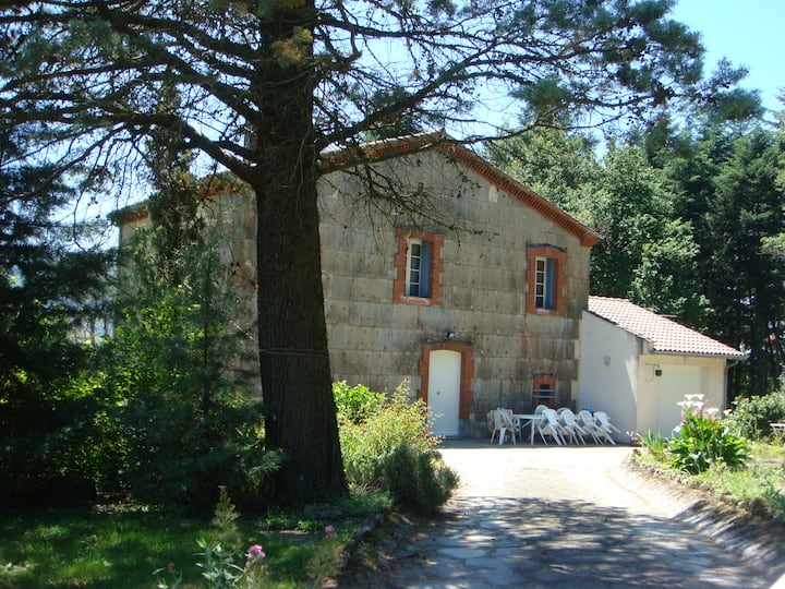 Roques - Mazamet