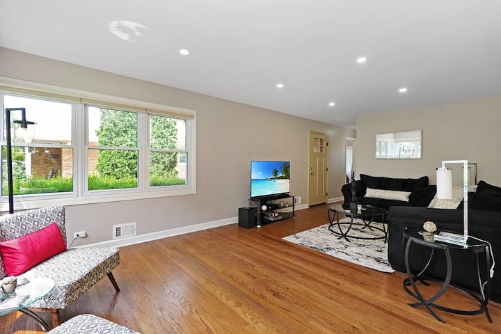 Arlington Heights Fhs Rental - Arlington Heights, IL