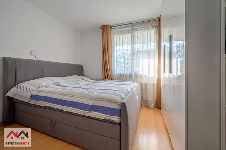 Nice Apartment Only 2.6km To Hannover Exhibition - Lehrte