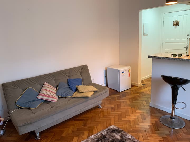 Apartment Copacabana - Copacabana